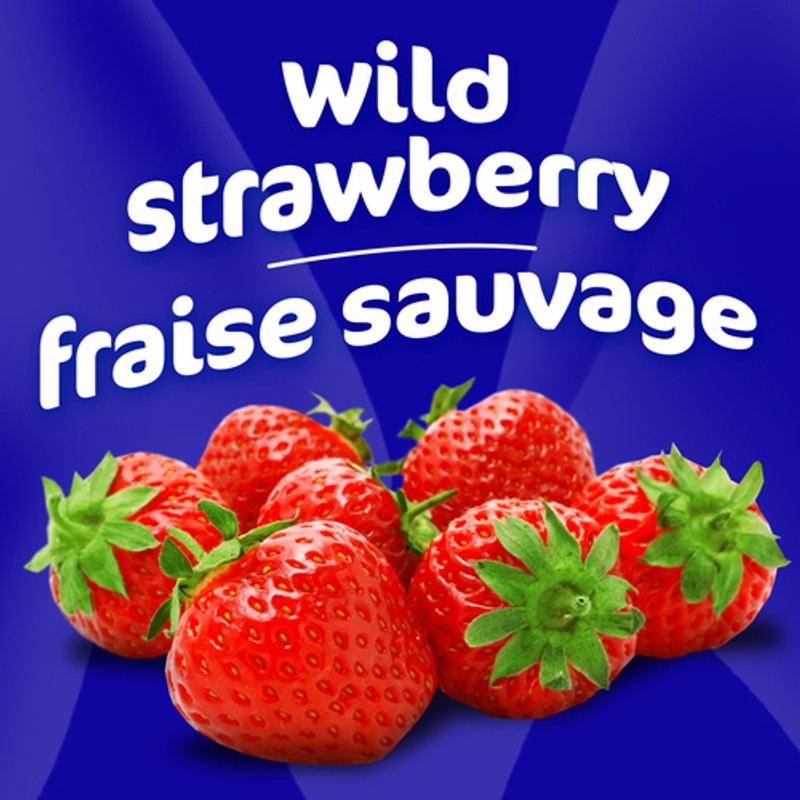 Mio Energy Drink Mix Wild Strawberry 32 g - Voilà Online Groceries & Offers