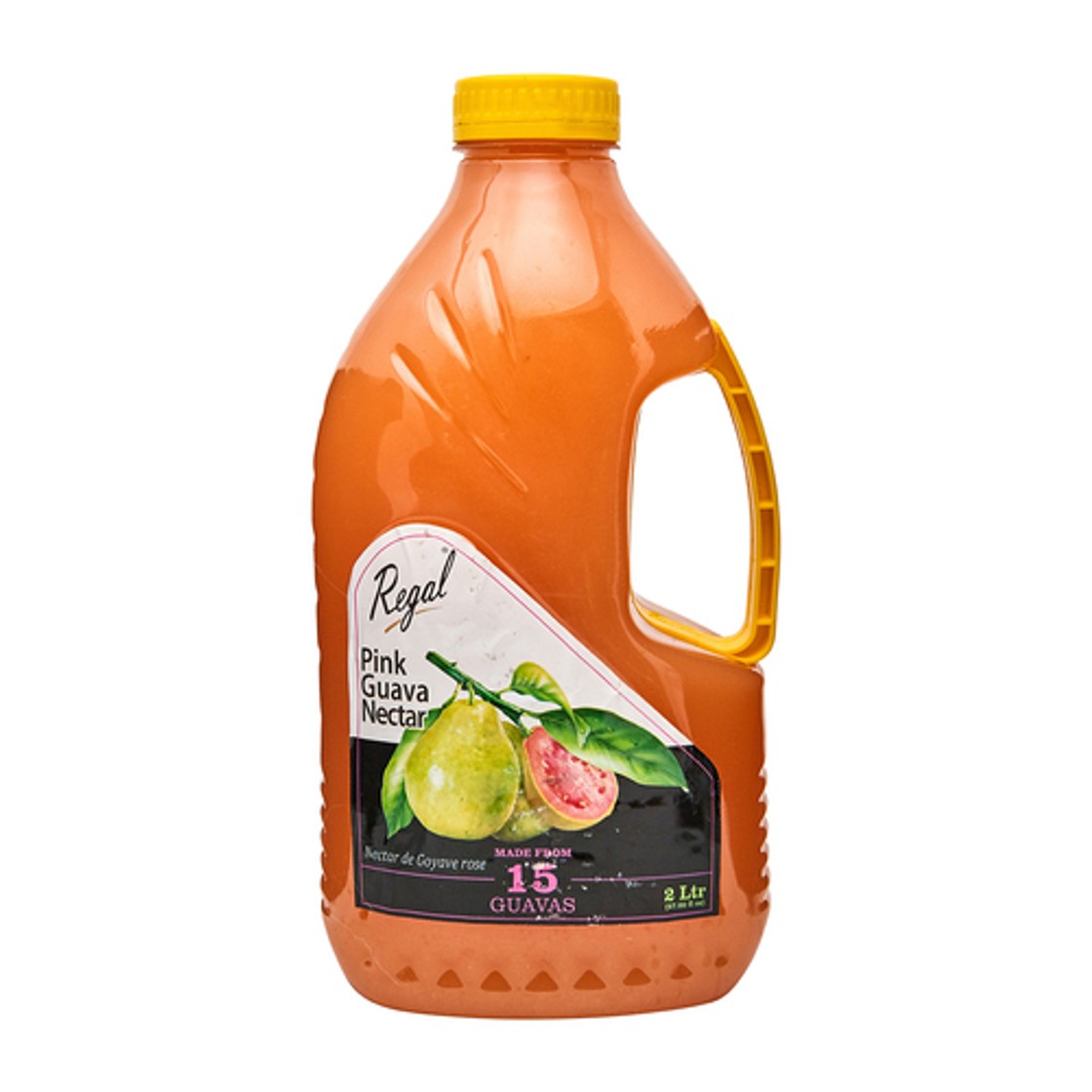 Regal Juice Pink Guava 2 L - Voilà Online Groceries & Offers