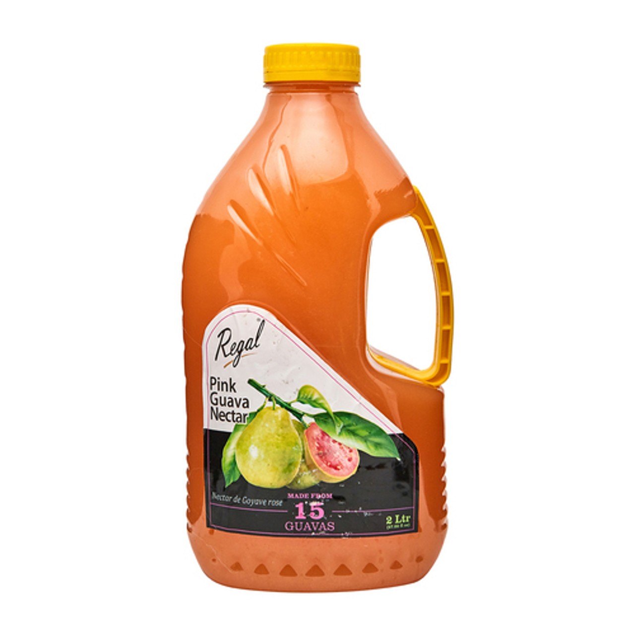 Regal Juice Pink Guava 2 L - Voilà Online Groceries & Offers
