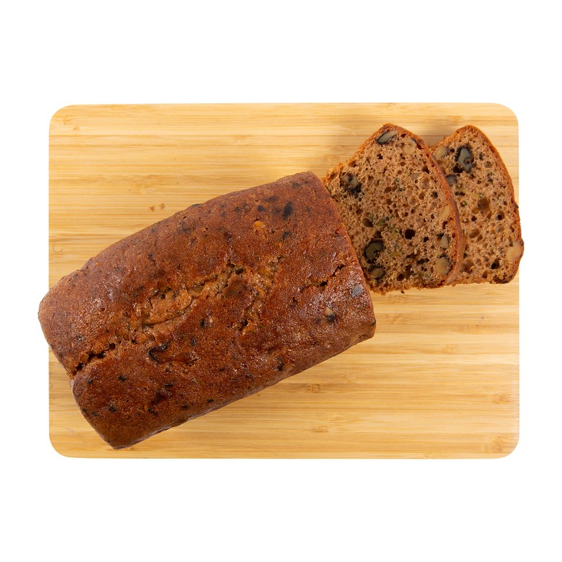 Baxter's Bakery Ginger Spice Loaf 575 g (frozen) - Voilà Online ...
