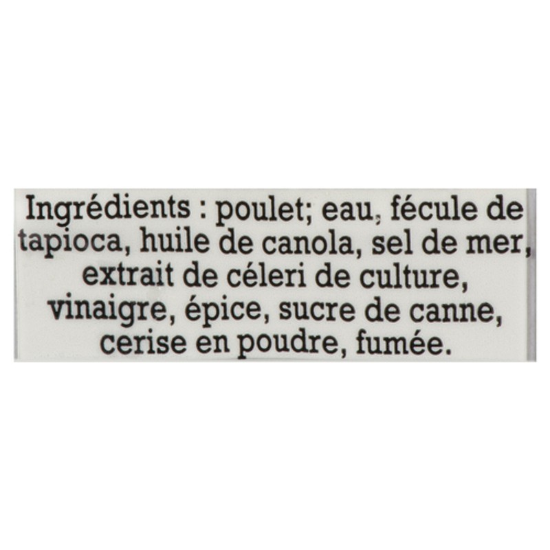 Maple Leaf Natural Top Dogs Chicken Hot Dogs 375 g - Voilà Online ...