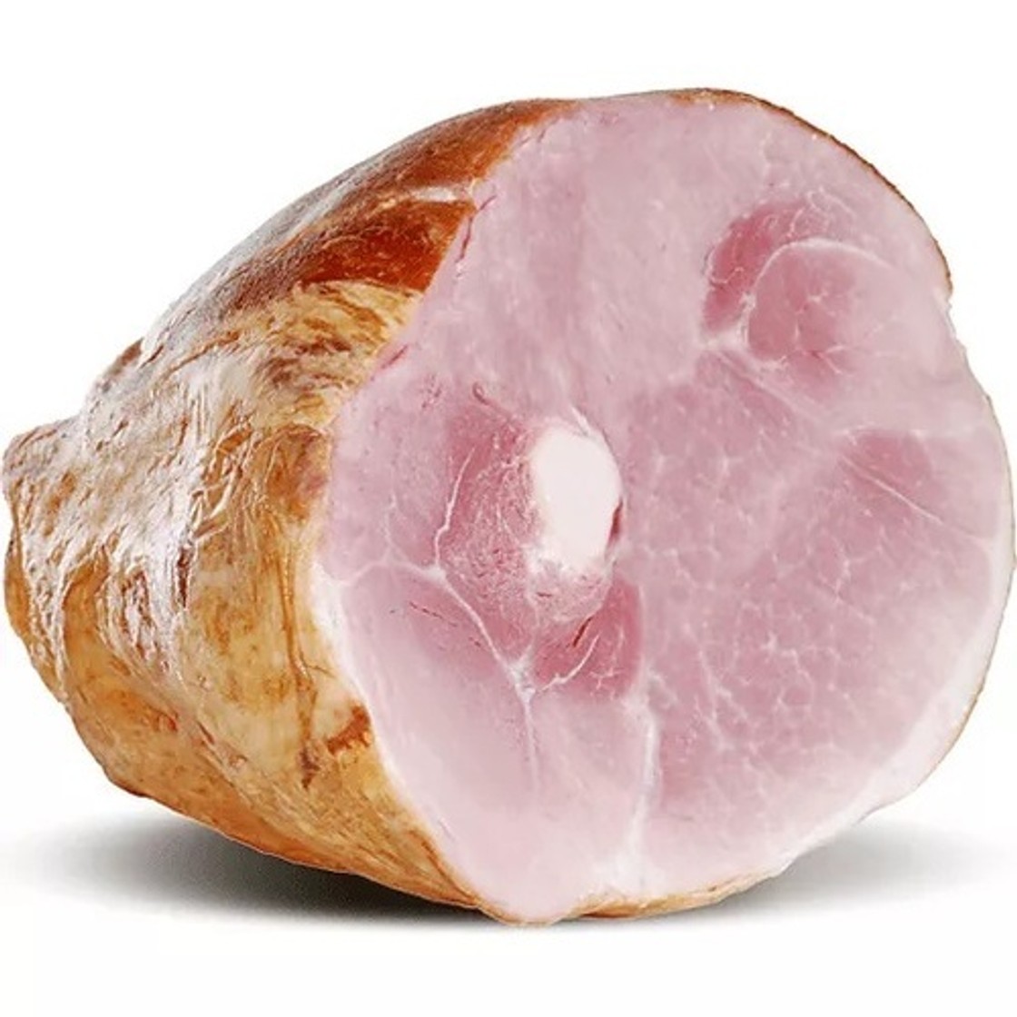 Harvest Meats Ham Premium Smoked Shank Portion - Voilà Online Groceries ...