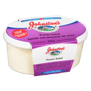 Johnston's Salad Potato 850 g - Voilà Online Groceries & Offers