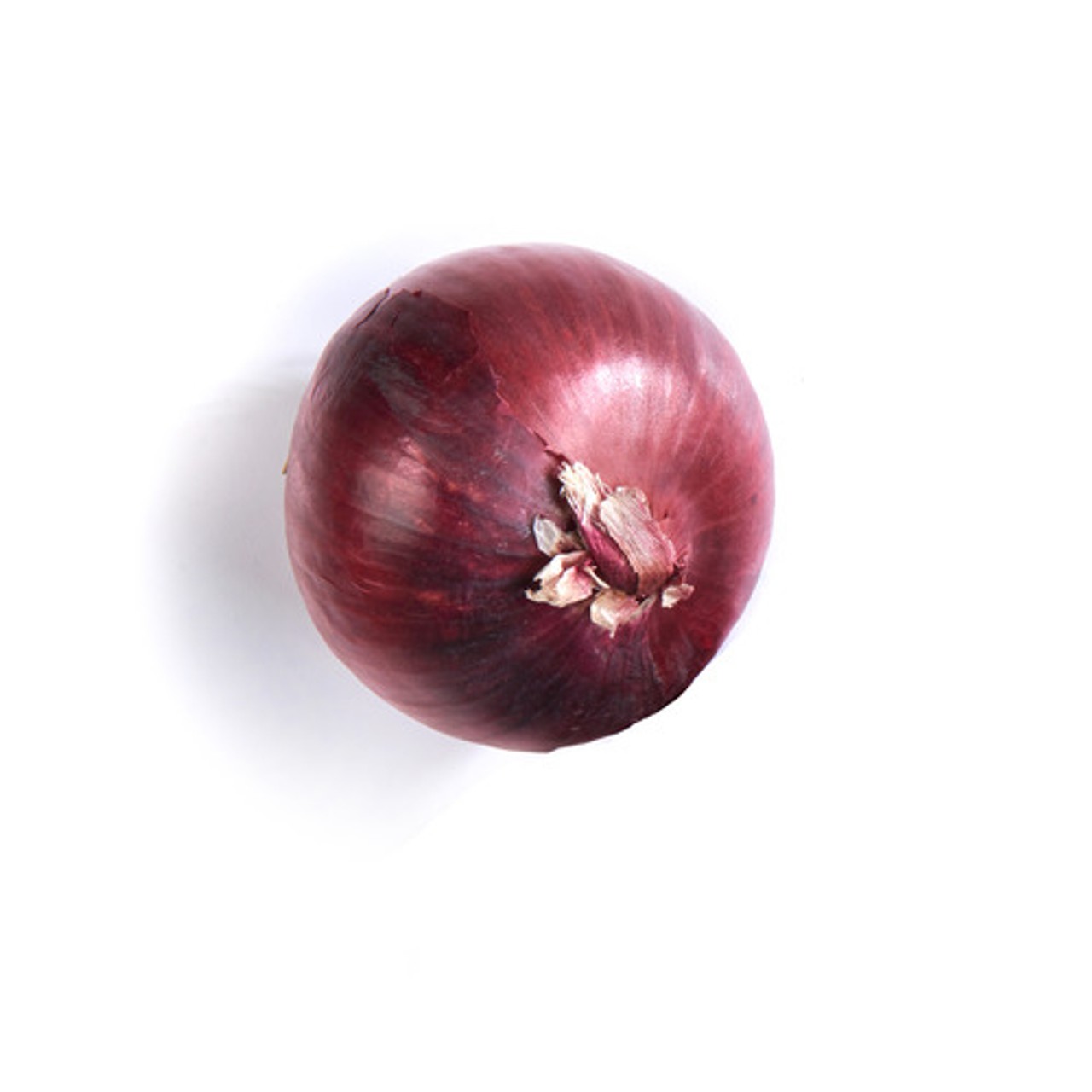 Red Onion 1 Count - Voilà Online Groceries & Offers