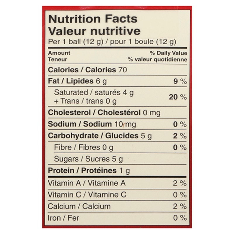 Lindt Friendship Heart Lindor Chocolate 60 g - Voilà Online Groceries ...