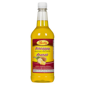 Purity Pineapple Syrup 750 ml (bottle) - Voilà Online Groceries & Offers