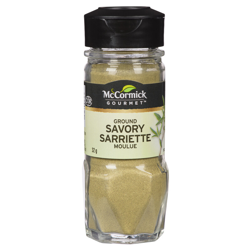 McCormick Ground Savory 32 g - Voilà Online Groceries & Offers