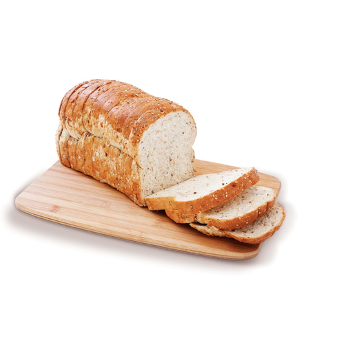 Mountain Grain Bread 600g - Voilà Online Groceries & Offers