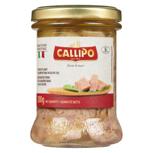 Callipo Mr Tonnello 200 g - Voilà Online Groceries & Offers