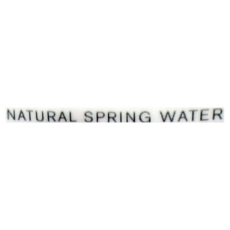 Evian Natural Spring Water 310ml Spider-Man Bottle - Voilà Online ...