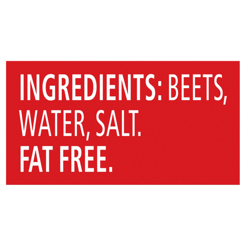 Aylmer Beets Whole Rosebud 398 ml - Voilà Online Groceries & Offers