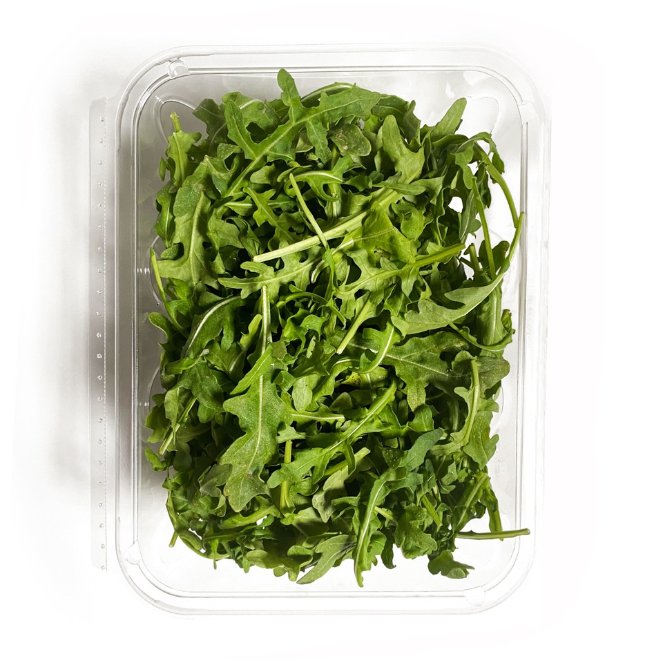 Organic Arugula 142 g - Voilà Online Groceries & Offers