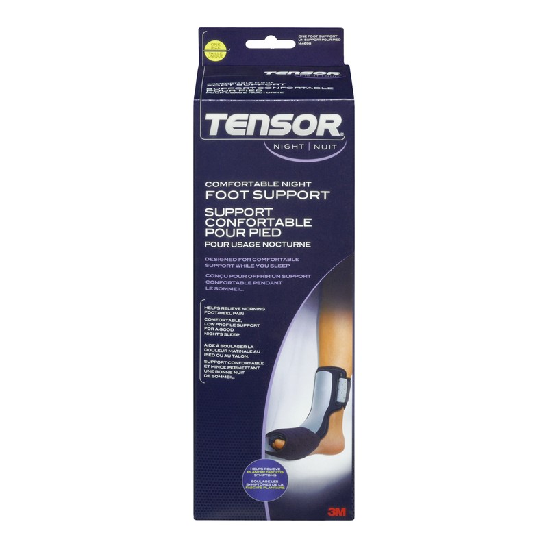 Tensor Night Comfort Foot Support 1 EA - Voilà Online Groceries & Offers