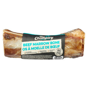 The Chompery Beef Marrow Bone 6 Inch Dog Treat 1 EA - Voilà Online ...