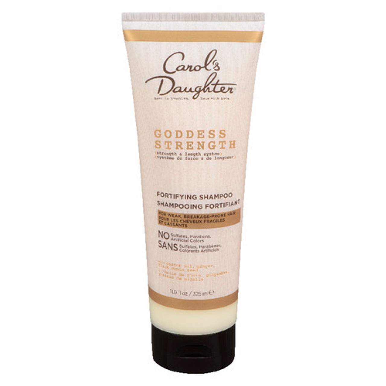 Carol's Daughter Fortifying Shampoo Goddess Strength 325 ml - Voilà ...