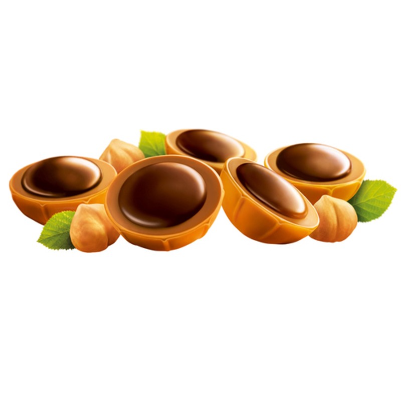 Toffifee Original Box 400 g - Voilà Online Groceries & Offers