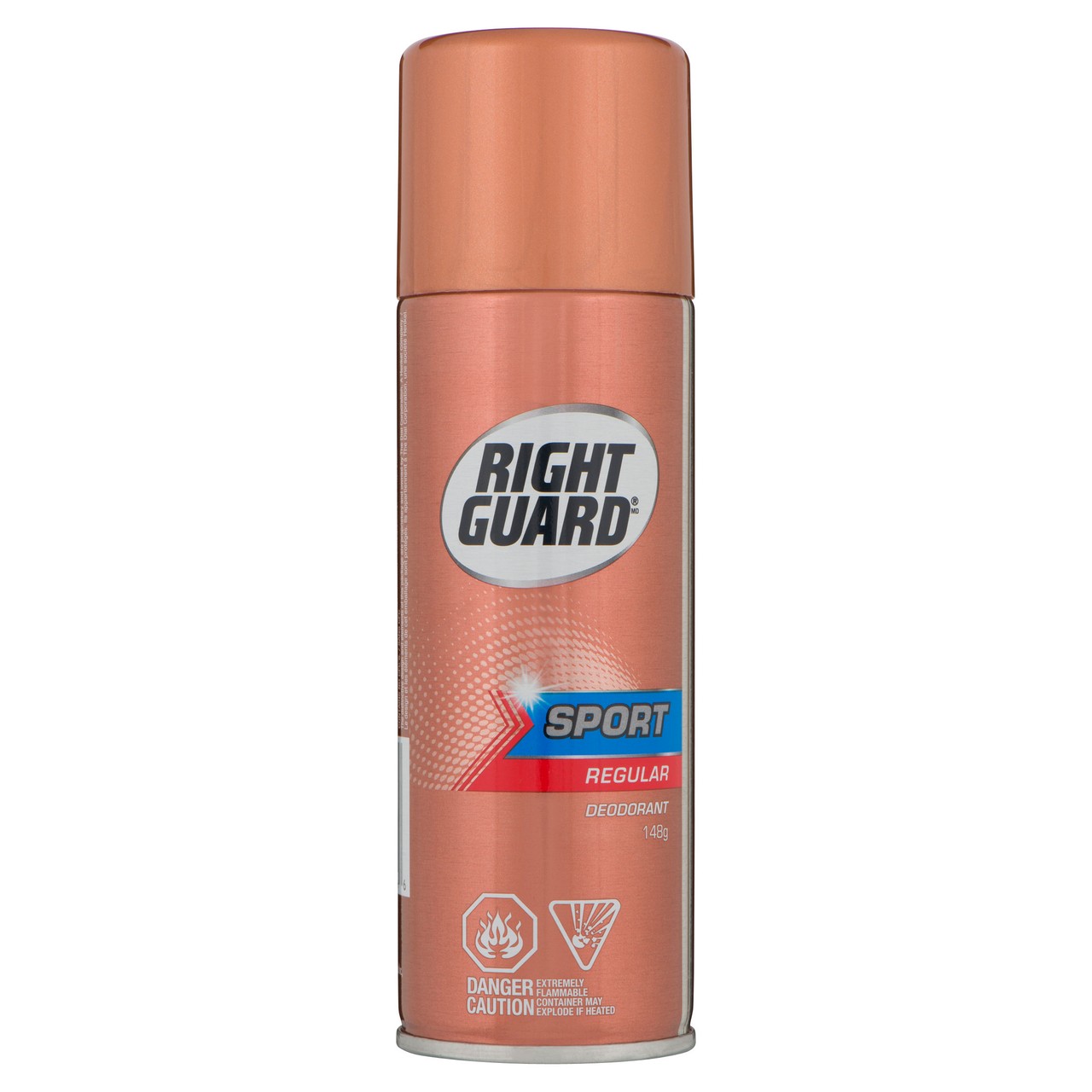 Right Guard Regular Sport Deodorant Aerosol 148 g - Voilà Online ...