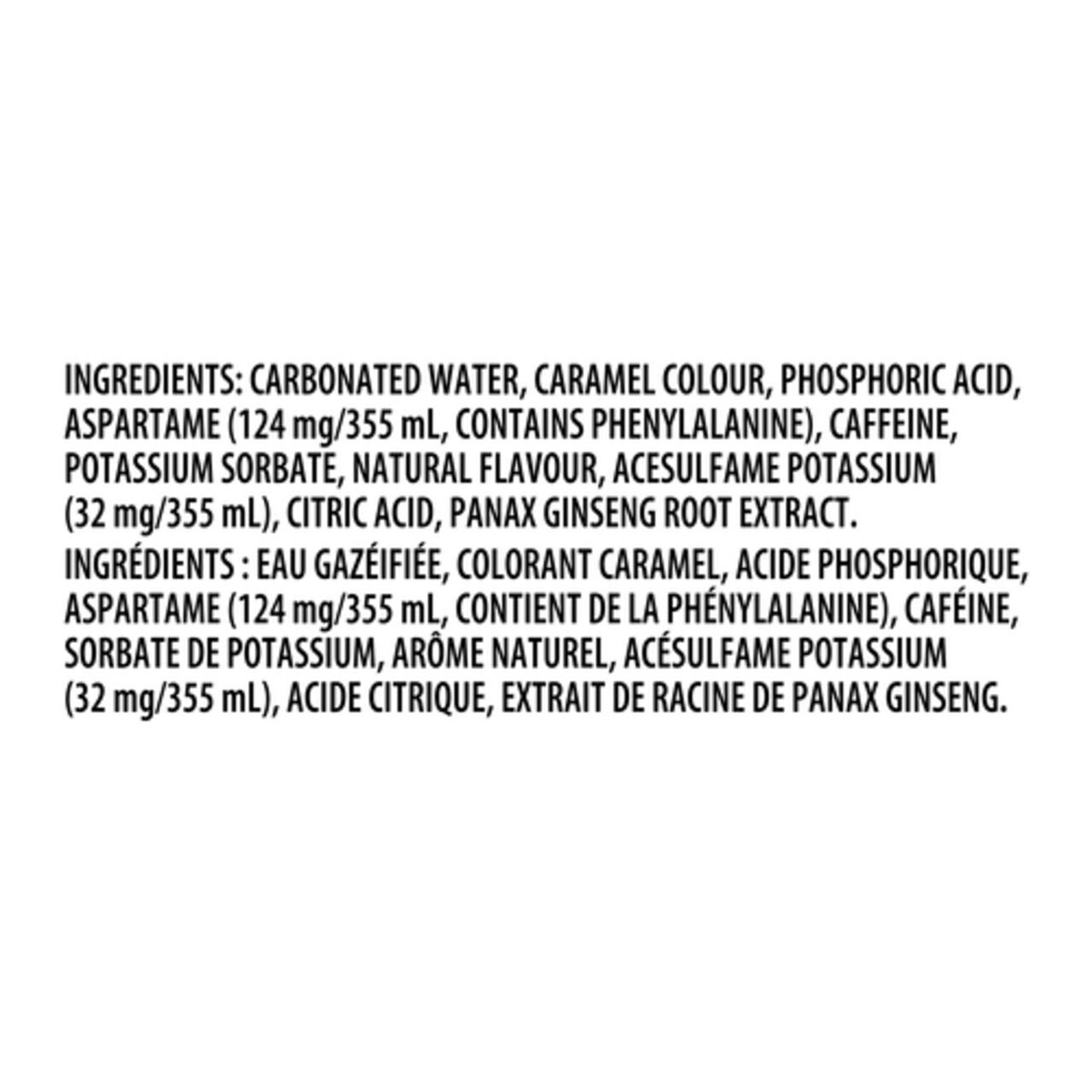 Pepsi Zero Sugar 2 L (bottle) - Voilà Online Groceries & Offers