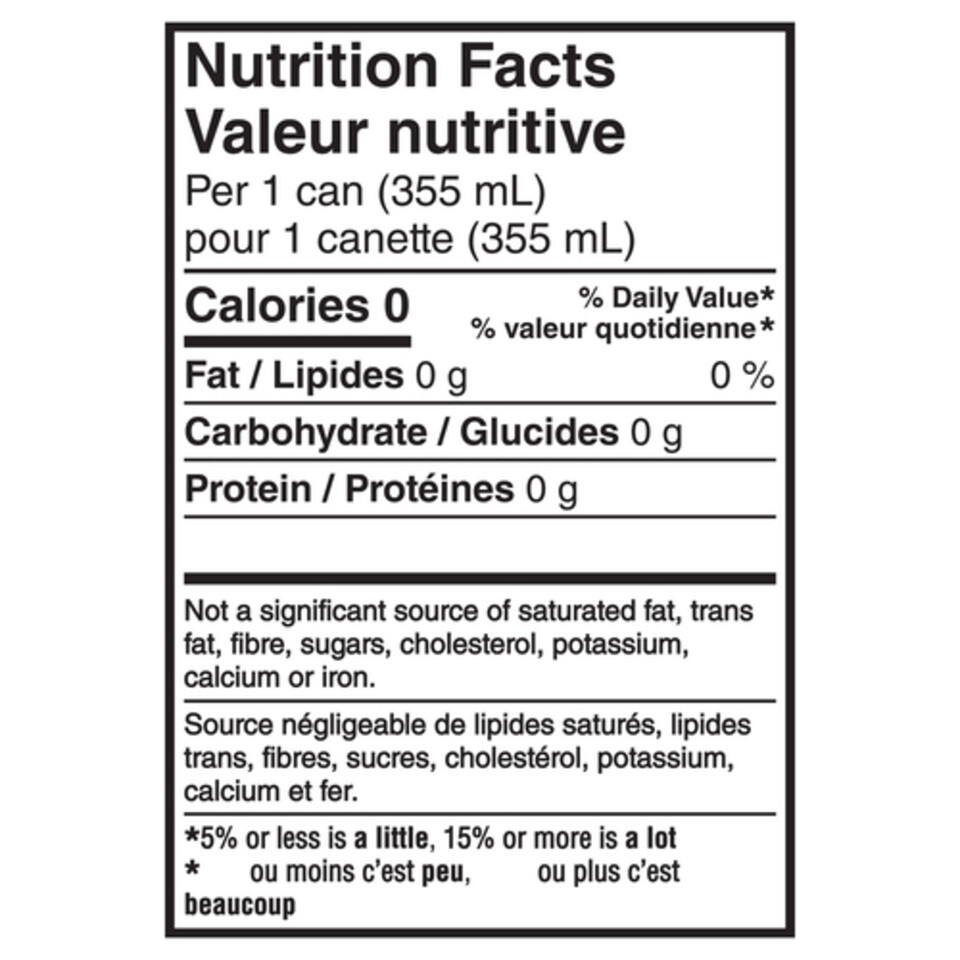 AHA Sparkling Water Blueberry Pomegranate 12 x 355 ml (cans) - Voilà Online Groceries & Offers