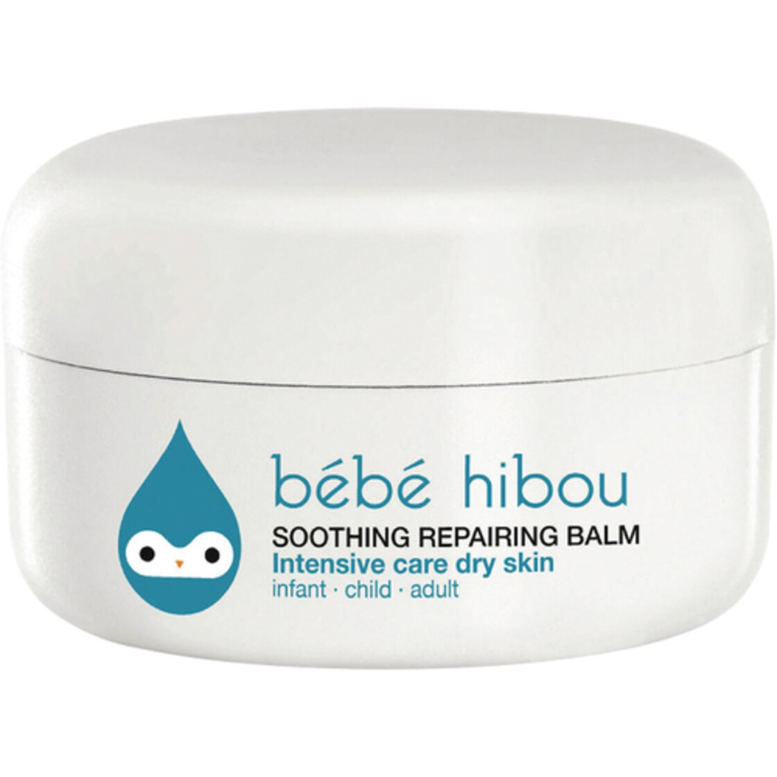 Bébé Hibou Balm Soothing Repairing 113 g - Voilà Online Groceries & Offers