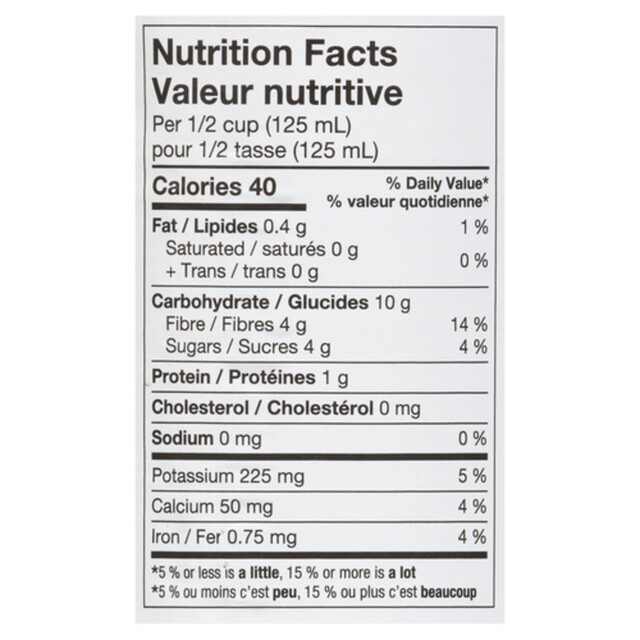 Compliments Pie Filling Pure Pumpkin 398 ml - Voilà Online Groceries ...