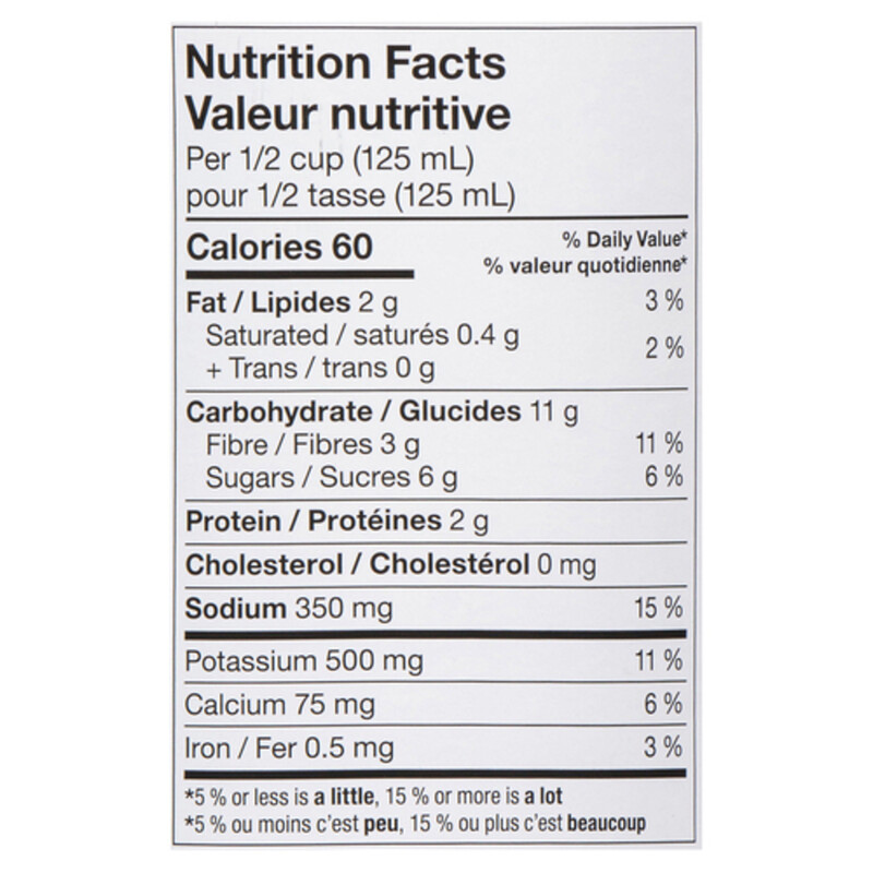 Compliments Organic Pasta Sauce Tomato & Basil 700 ml - Voilà Online ...