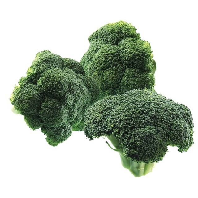 Broccoli Crowns 454 g - Voilà Online Groceries & Offers