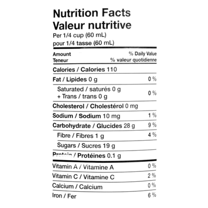 Compliments Sauce Whole Cranberry 348 ml - Voilà Online Groceries & Offers