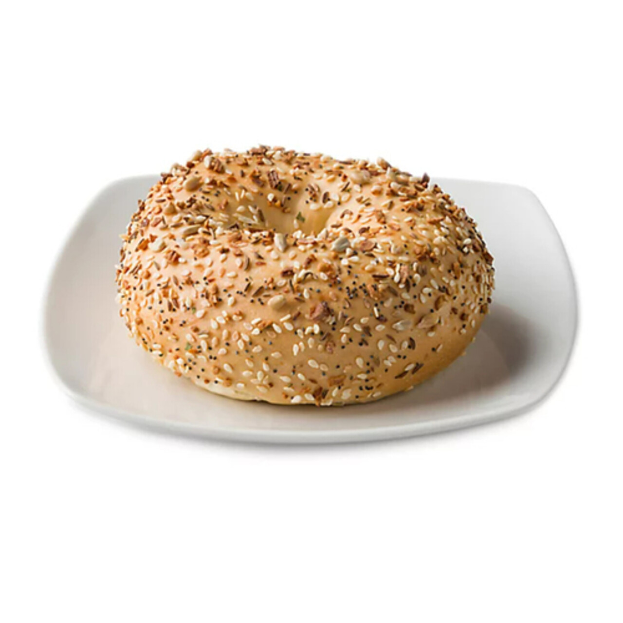 Bagel Everything 113 g - Voilà Online Groceries & Offers