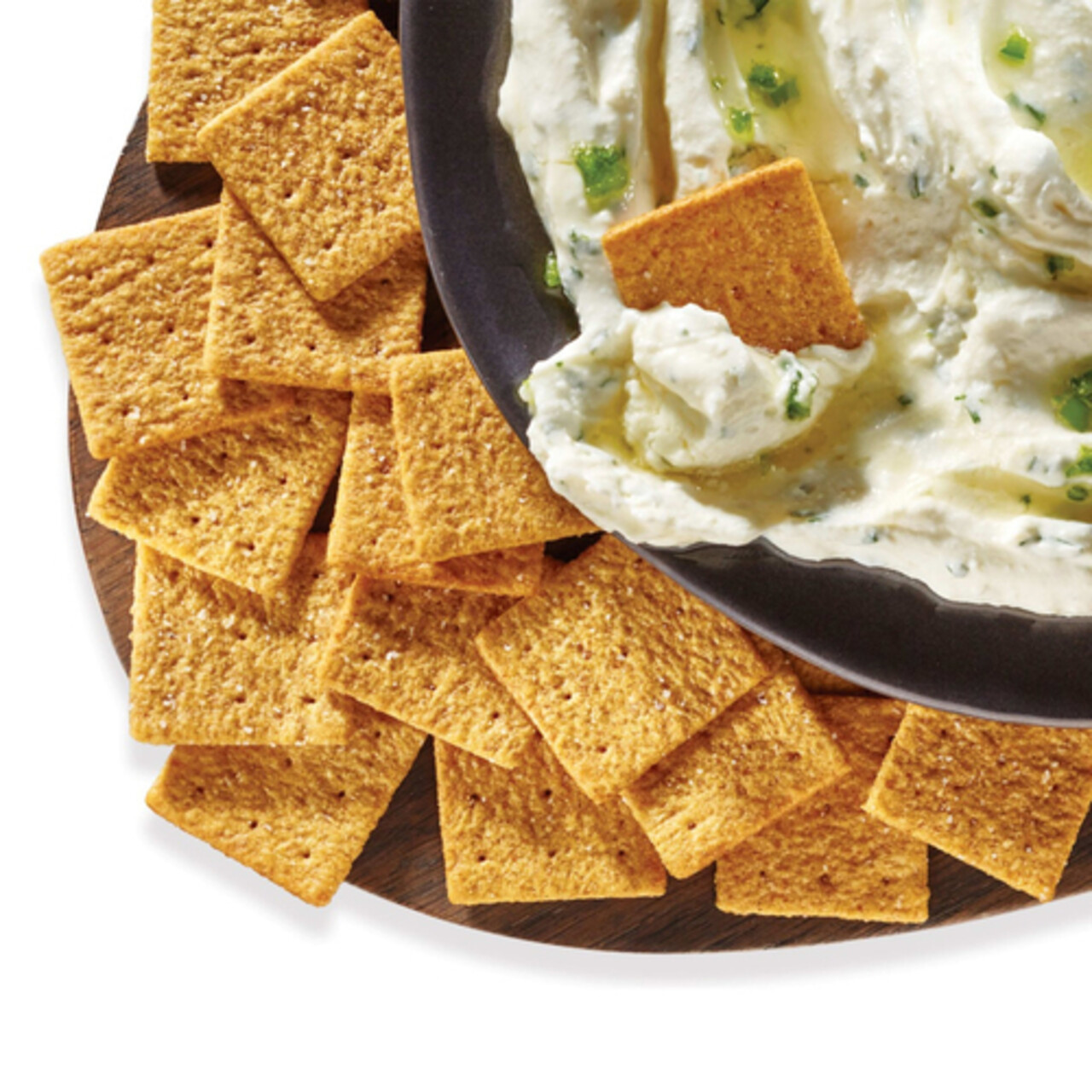 Wheat Thins Crackers Multigrain 180 g - Voilà Online Groceries & Offers