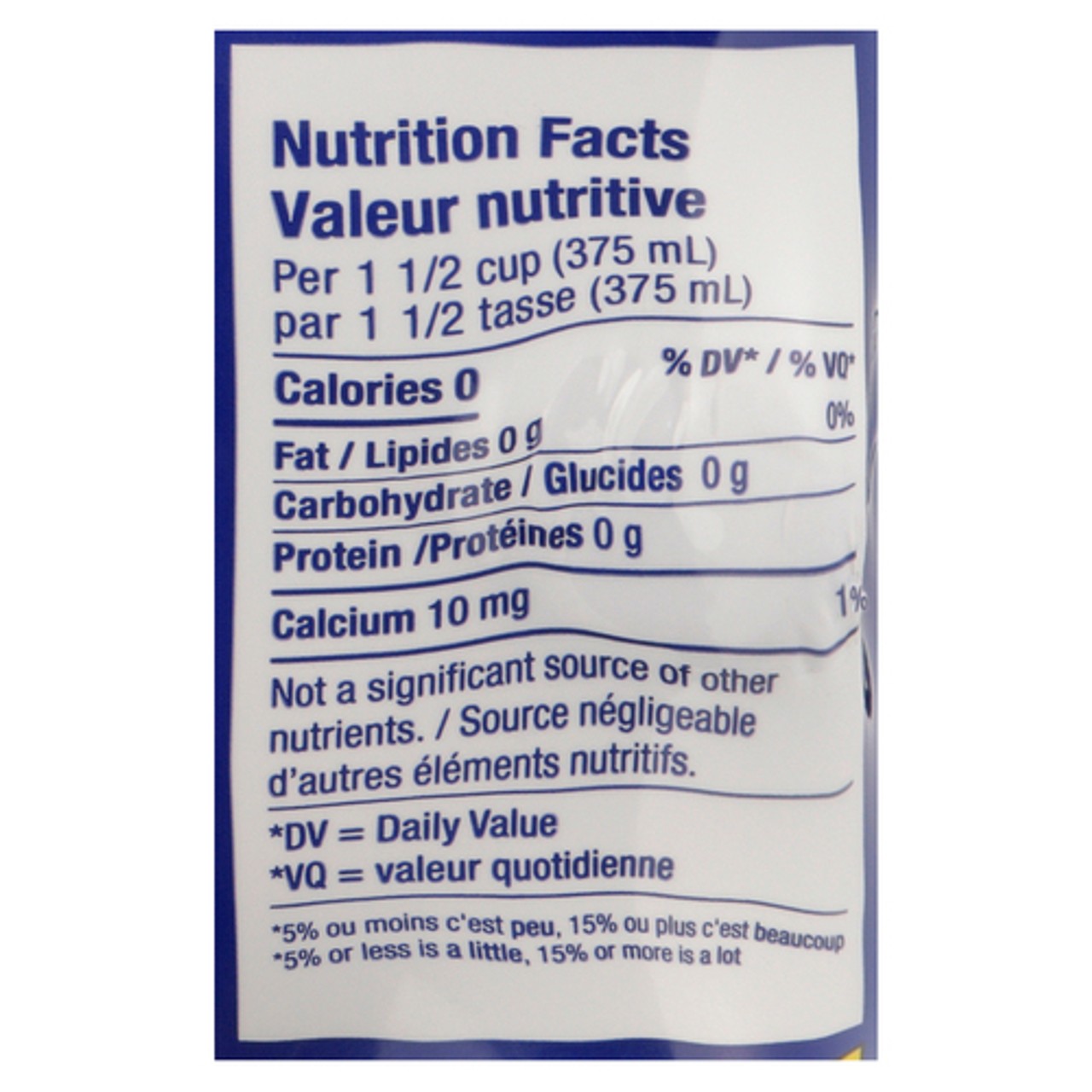 Eska Sparkling Carbonated Natural Spring Water Lemon 12 x 500 ml ...