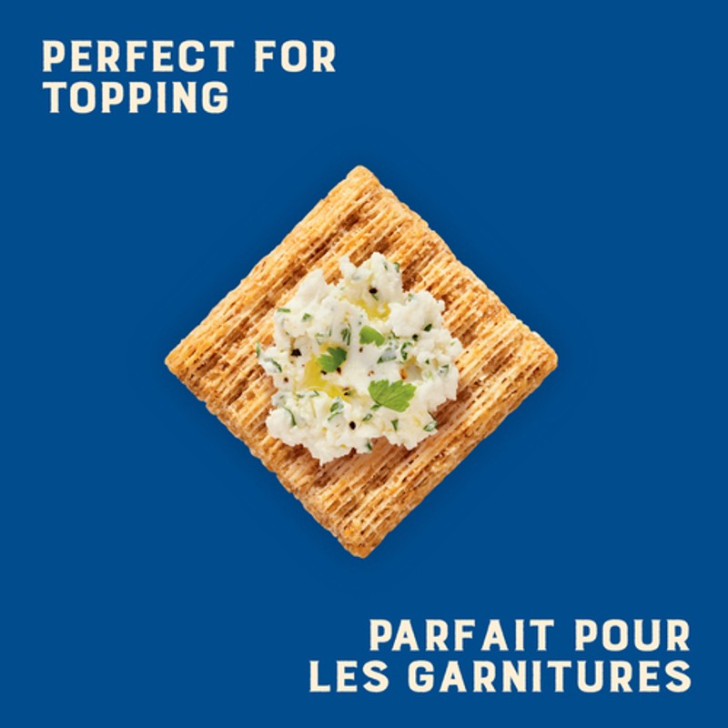 Triscuit Crackers Original 200 g - Voilà Online Groceries & Offers