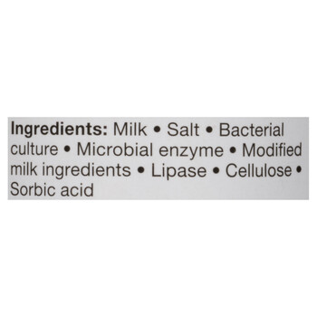 Compliments Grated Cheese Parmesan 250 g - Voilà Online Groceries & Offers