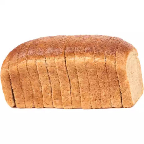 100% Whole Wheat Homestyle Bread 640 g - Voilà Online Groceries & Offers