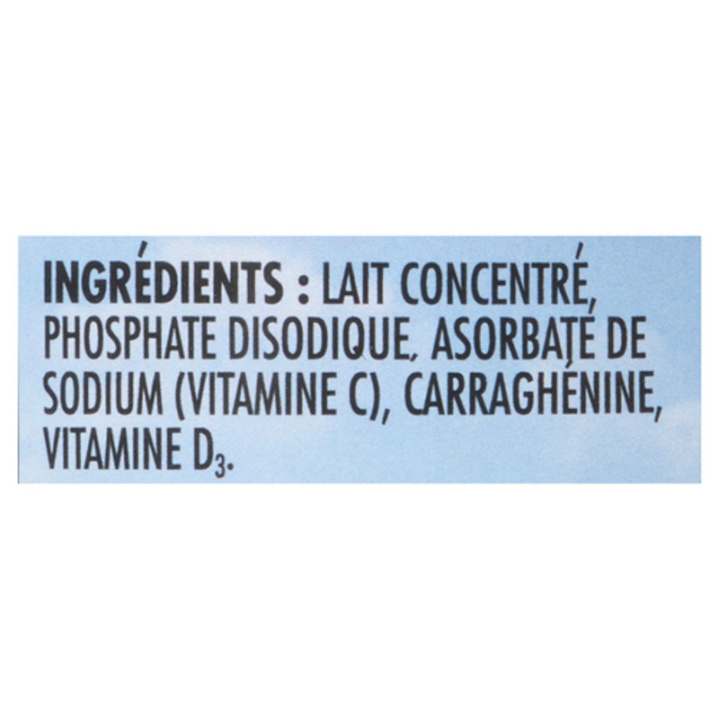 Dairy Isle Evaporated Milk 354 ml - Voilà Online Groceries & Offers