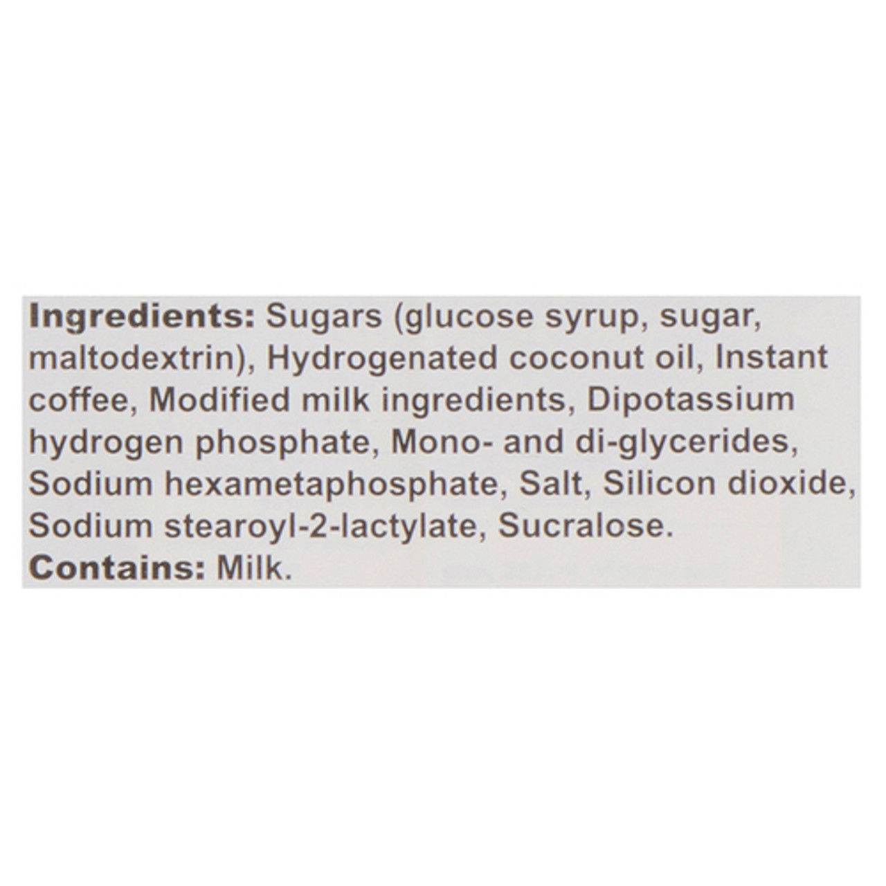 Super 3 In 1 Instant Coffee Mix White 15 x 35 g - Voilà Online ...