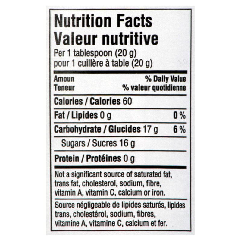 Cosman & Whidden Liquid Honey 500 g - Voilà Online Groceries & Offers