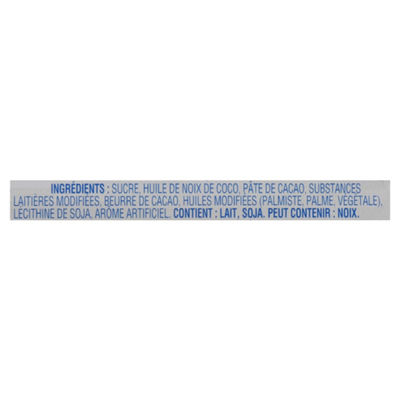 Regal Silver Zero Milk Chocolate Bar 50 g - Voilà Online Groceries & Offers