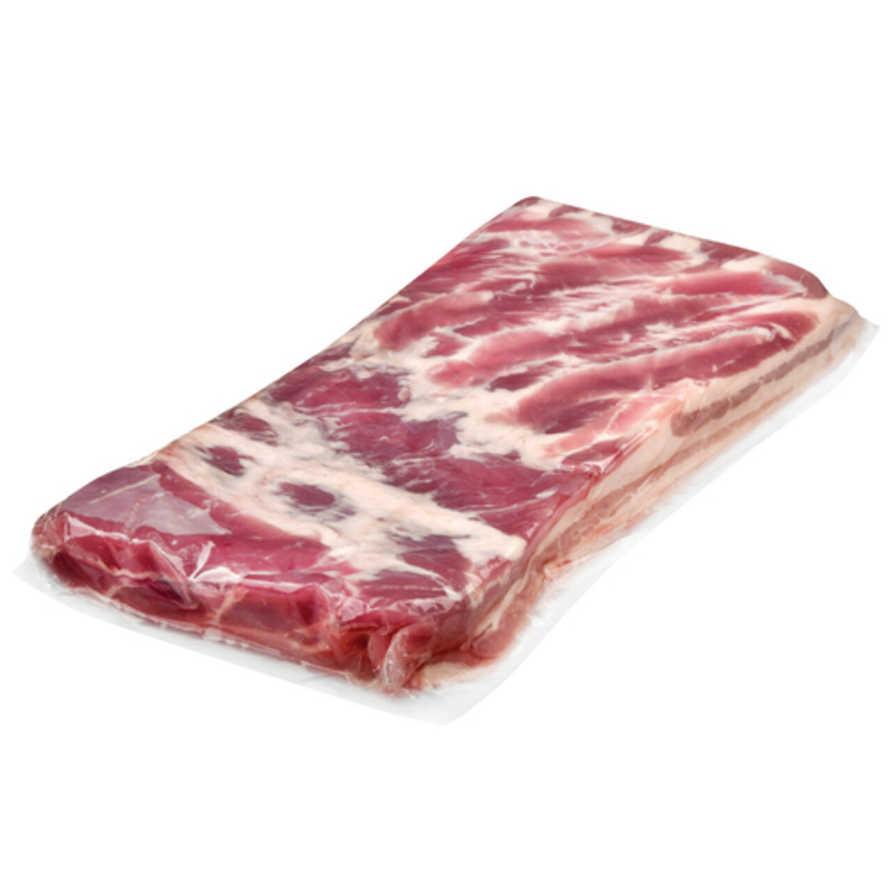 Skinless Pork Belly (frozen) - Voilà Online Groceries & Offers