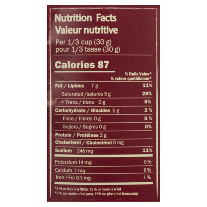 Parmela Creamery Dairy-Free Shredded Cheese Mozzarella Style 198 g ...