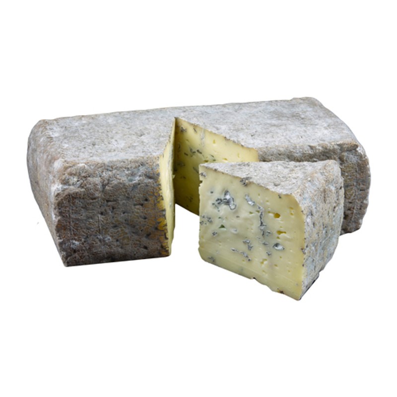Urban Blue Harbour Blue Cheese Slices - Voilà Online Groceries & Offers