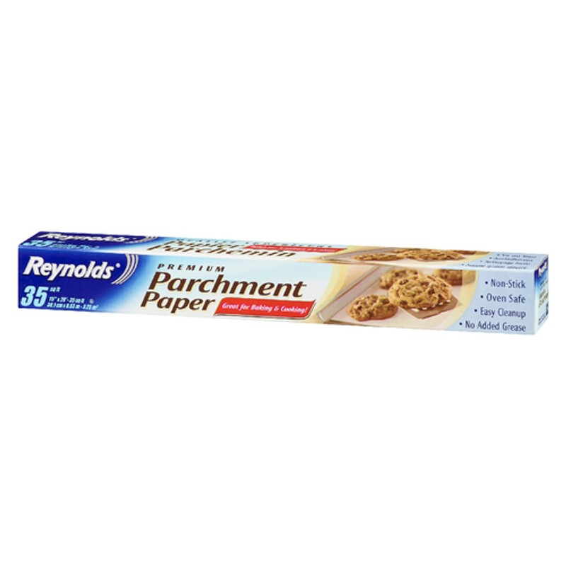 Reynolds Parchment Paper 35 ft - Voilà Online Groceries & Offers