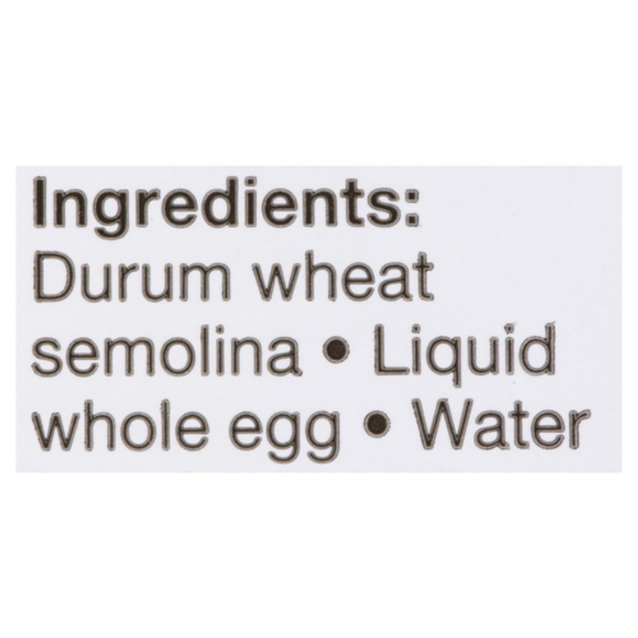 Compliments Naturally Simple Spaghetti Nest Pasta 350 g - Voilà Online ...