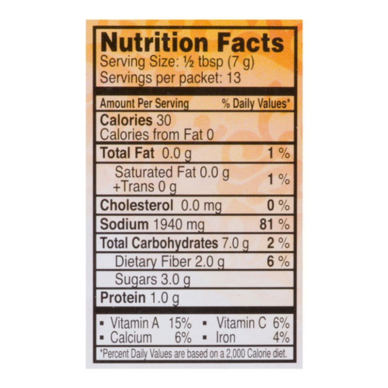National Mutton Biryani Masala 90 g - Voilà Online Groceries & Offers