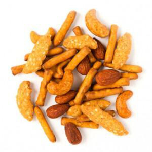 Laid Back Snacks Hearty Tamari Mix 130 g - Voilà Online Groceries & Offers