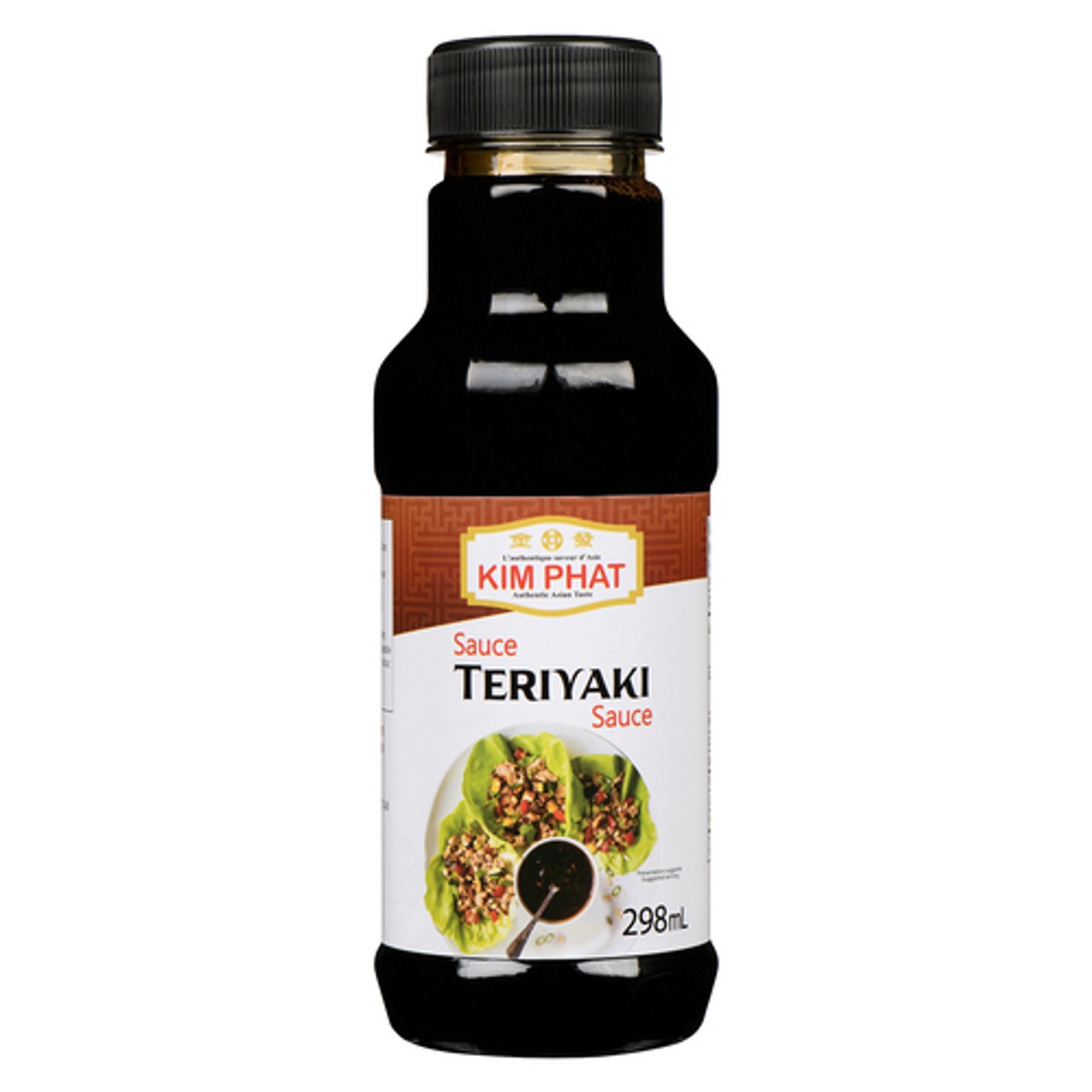 Kim Phat Sauce Teriyaki 298 ml - Voilà Online Groceries & Offers
