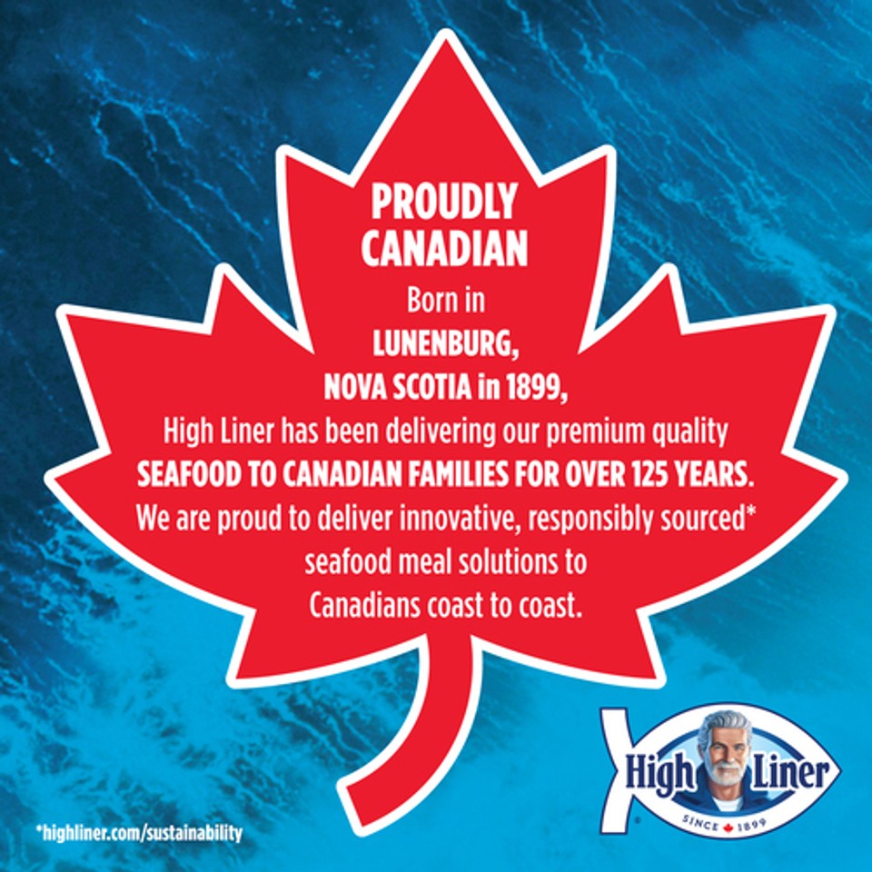 High Liner Family Favourites Frozen Fish Fillets Beer Battered 500 g ...