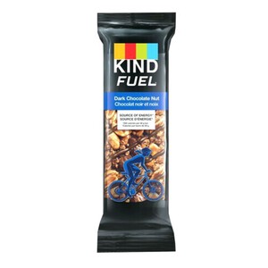 Kind Fuel Nut Bar Dark Chocolate 50 g - Voilà Online Groceries & Offers