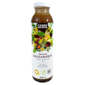 Nutra-Fruit Cranberry Salad Dressing Maple Balsamic 310 ml - Voilà ...