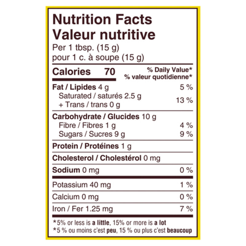 Hershey's Gluten-Free Chipits Chocolate Chips Pure Semi Sweet 540 g ...